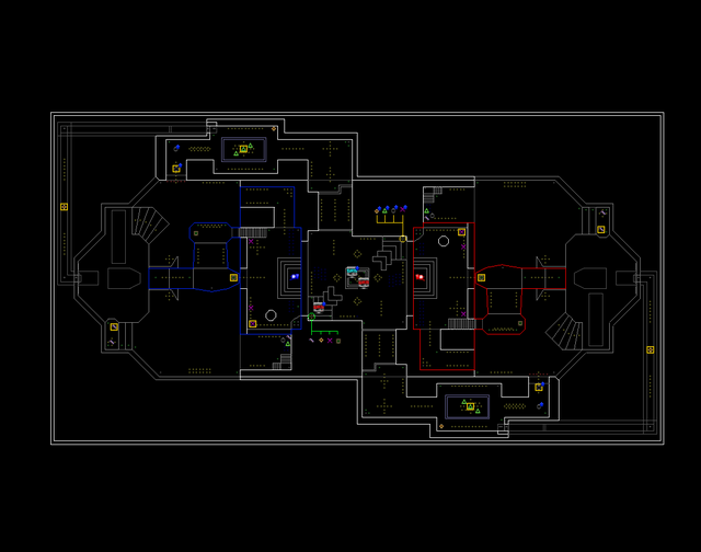 2.0:Twisted Terminal Zone - SRB2 Wiki