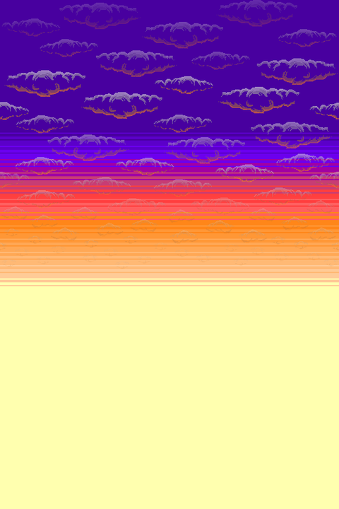 Flats and textures/Skies - SRB2 Wiki