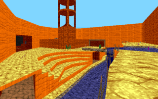 Official Level Design Contests of 2012 - SRB2 Wiki