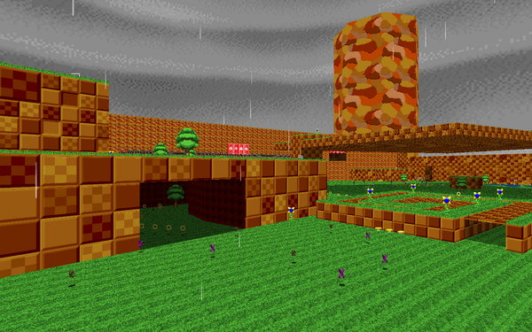 Official Level Design Collabs of 2023 - SRB2 Wiki