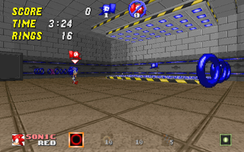 Multiplayer - SRB2 Wiki