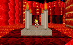 Tortured Planet/Levels - SRB2 Wiki