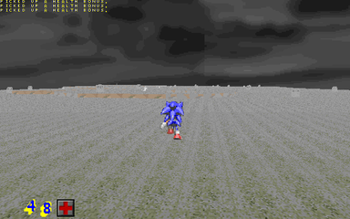 SRB2 Halloween - SRB2 Wiki