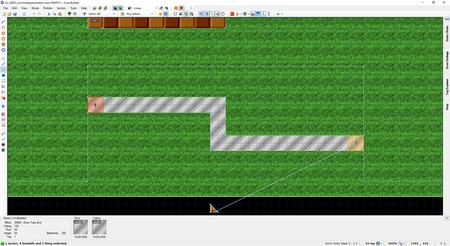 Zoom tube tutorial - SRB2 Wiki