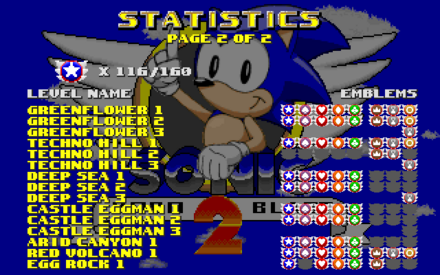 Version 2.1 - SRB2 Wiki