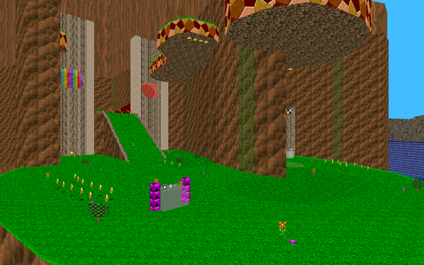 Official Level Design Contests of 2022 - SRB2 Wiki