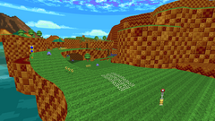 In development - SRB2 Wiki