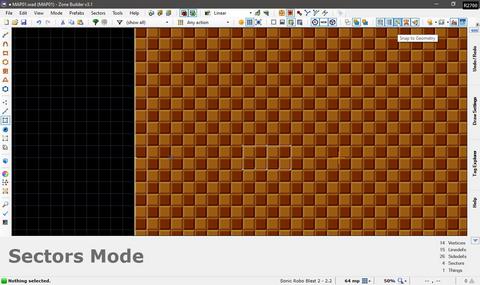 Zone Builder tutorial/Sectors and textures - SRB2 Wiki