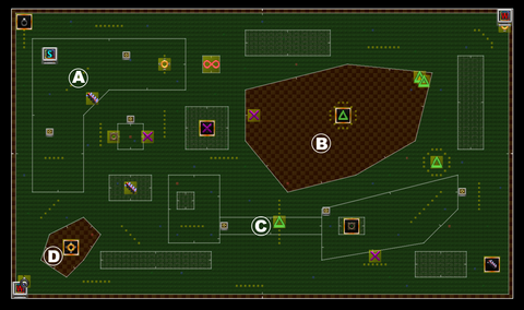 2.1:Meadow Match Zone - SRB2 Wiki