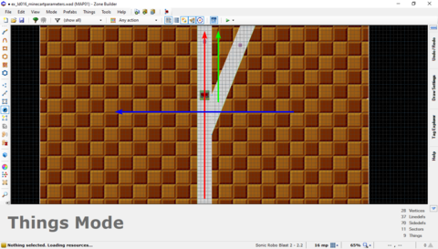 Minecart tutorial - SRB2 Wiki