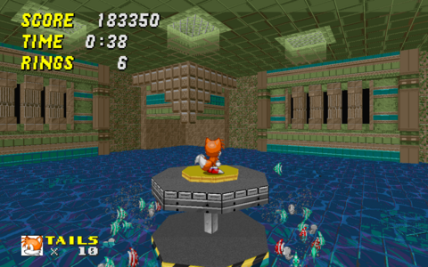 Version 2.2 - SRB2 Wiki