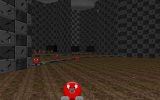 1.09.4:Castle Eggman Zone Act 1 - SRB2 Wiki