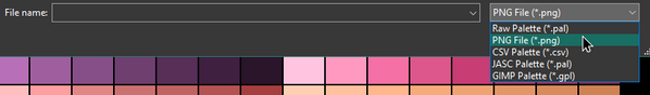User:PencilVoid/Custom Palette Tutorial - SRB2 Wiki