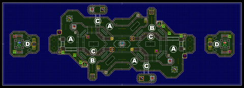Lost Palace Zone - SRB2 Wiki