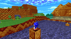 In development - SRB2 Wiki