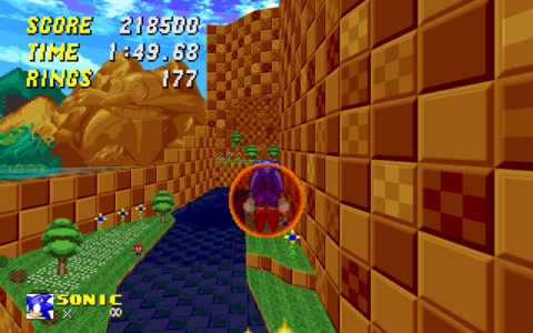 Version 2.2 - SRB2 Wiki