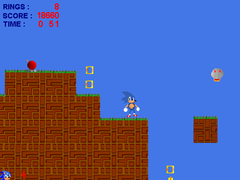 SRB2 TGF - SRB2 Wiki