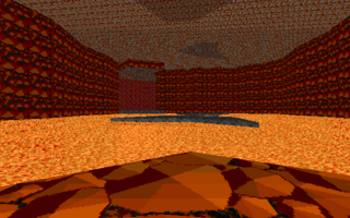 1.09.4:Red Volcano Zone Act 1 - SRB2 Wiki