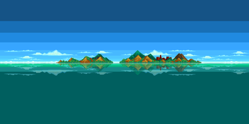 Flats and textures/Skies - SRB2 Wiki