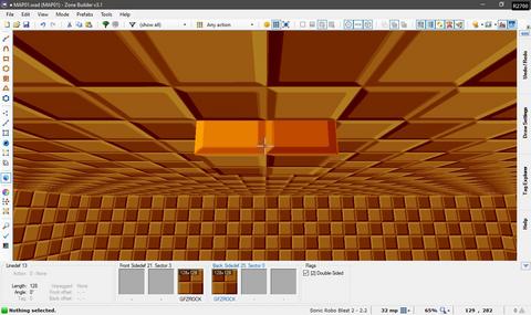 Zone Builder tutorial/Sectors and textures - SRB2 Wiki