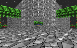 2.0:Special Stage 7 - SRB2 Wiki