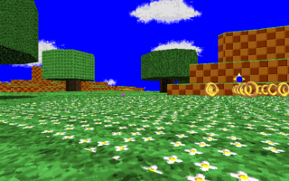 Official Level Design Contests of 2005 - SRB2 Wiki