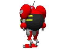 Sprite - SRB2 Wiki