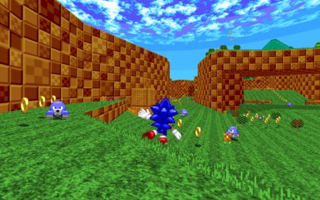 Texture Pegging - SRB2 Wiki