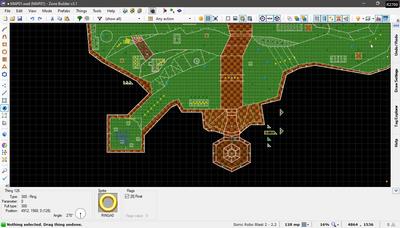 WAD editors - SRB2 Wiki
