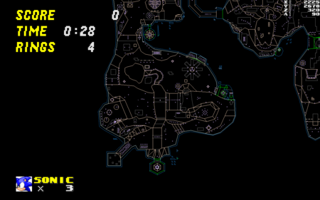 Development mode - SRB2 Wiki