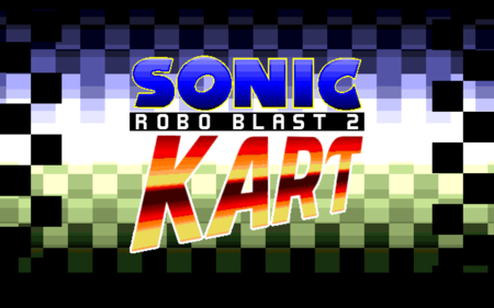 SRB2Kart - SRB2 Wiki