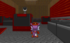 Fang the Sniper - SRB2 Wiki