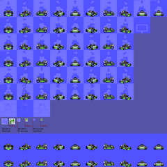 Kartmaker - SRB2 Wiki