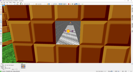 Zoom tube tutorial - SRB2 Wiki
