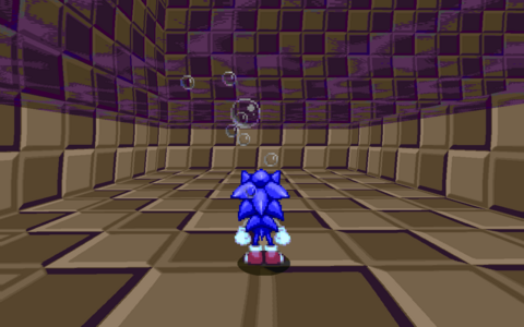 Zone Builder tutorial/Special effects and tagging - SRB2 Wiki