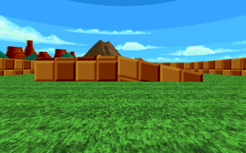 Slope tutorial - SRB2 Wiki