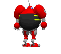 Sprite - SRB2 Wiki