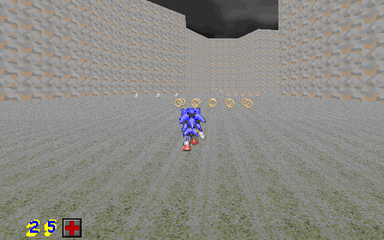 SRB2 Halloween - SRB2 Wiki