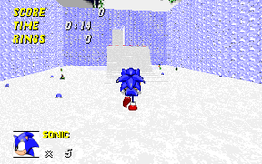 SRB2 Christmas - SRB2 Wiki