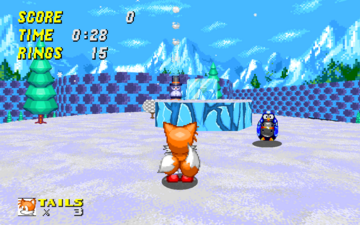 Version 2.2 - SRB2 Wiki