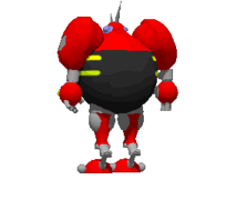 Sprite - SRB2 Wiki