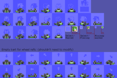 Kartmaker - SRB2 Wiki