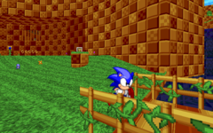 Sonic the Hedgehog - SRB2 Wiki