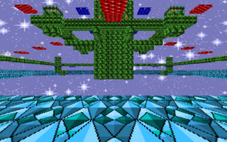 2.0:Special Stage 6 - SRB2 Wiki