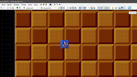 Zone Builder tutorial/Creating level boundaries - SRB2 Wiki