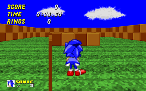 Rendering errors - SRB2 Wiki