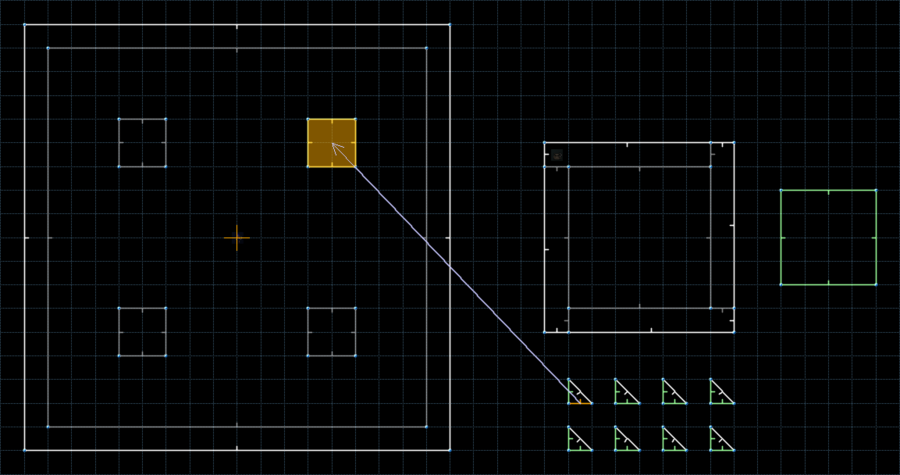 Timed linedef executor/Gargoyle box - SRB2 Wiki