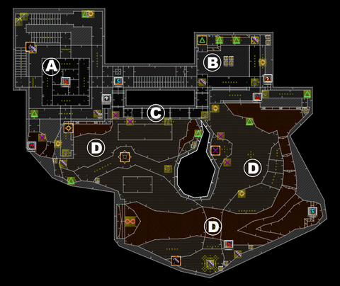 Noxious Factory Zone - SRB2 Wiki