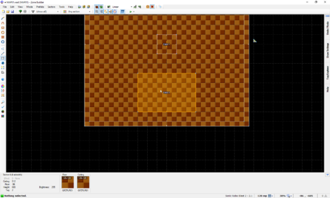 Zone Builder tutorial/Special effects and tagging - SRB2 Wiki