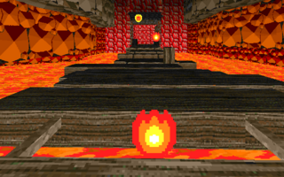 2.0:Levels - SRB2 Wiki